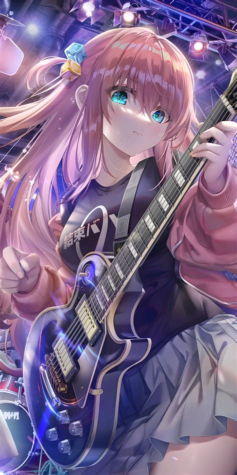 Beidou Genshin Impact 2160x3840 Ranimewallpaper
