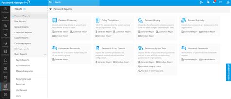 Getting Started Guide For Manageengine Password Manager Pro