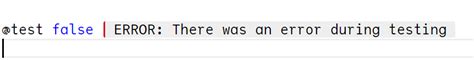 Exceptions Are Wrapped As Loaderror In Repl · Issue 2753 · Julia