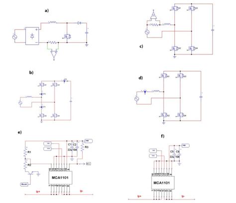 Design Considerations Of Digital Controlled Totem Pole Pfc Power Electronics News