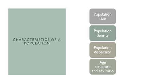 SOLUTION Lecture 2 4 Age Structure Sex Ratio Studypool