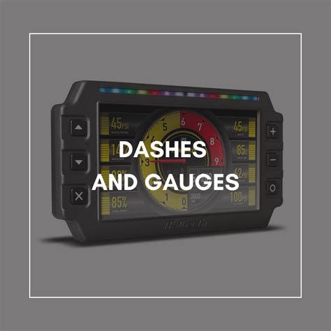 The Haltech Hub Rapid Performance