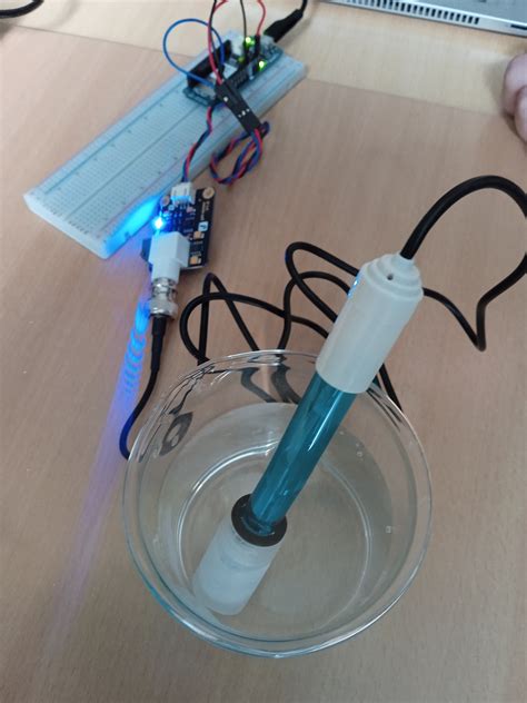Arduino učila 6 Izradi