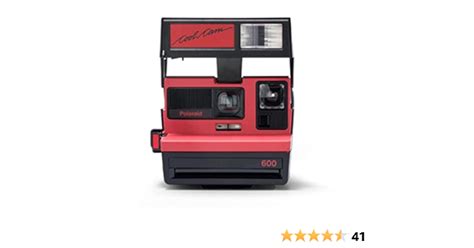 Cool Cam Polaroid Review
