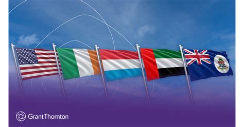 Grant Thornton Uae To Join Multinational Platform
