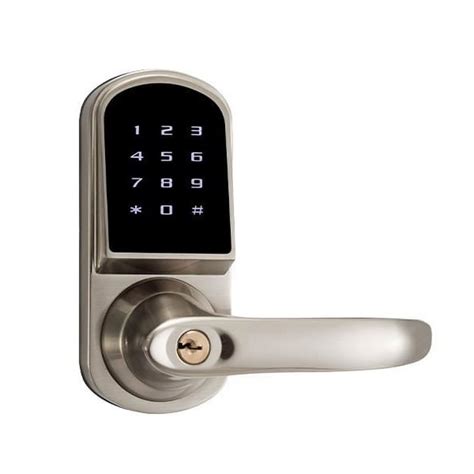 Mlsj8015 Digital Lock Mcgrath Locks