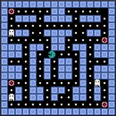 Alexander Pushkarev On Linkedin Pacmanclone Gamedevelopment