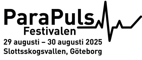 Parapuls Festivalen Parame