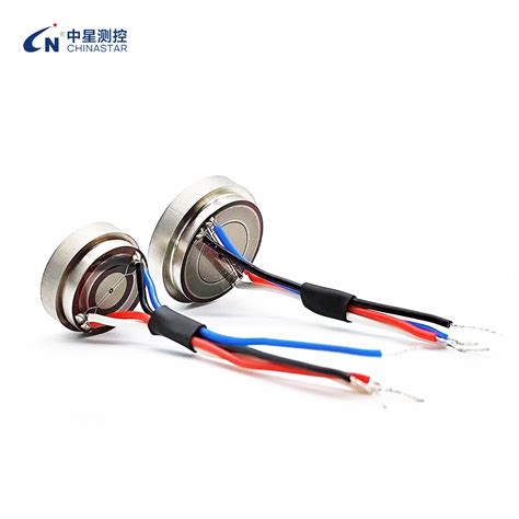 High Accuracy Pressure Sensor For Pressure Lab Calibration System