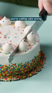 Micro Content R1 Cake Cutting Hack