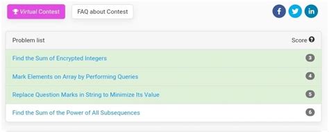 mridul on linkedin leetcode