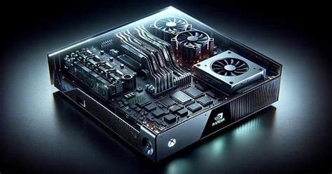 Nvidia Buys Xbox From Microsoft Album On Imgur