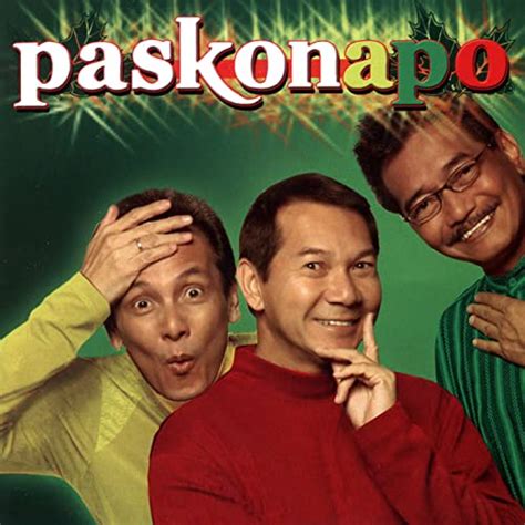 Reproducir Paskonapo De Apo Hiking Society En Amazon Music