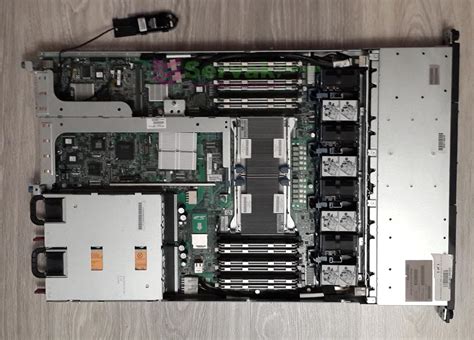 Hp Dl360 G6 Max Ram Toolboxnasad