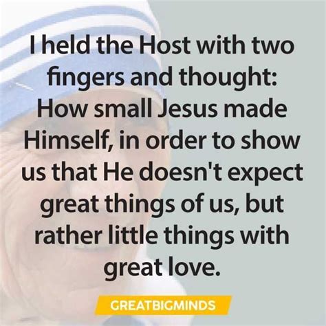 162 Mother Teresa Quotes To Inspire Love Kindness And Compassion