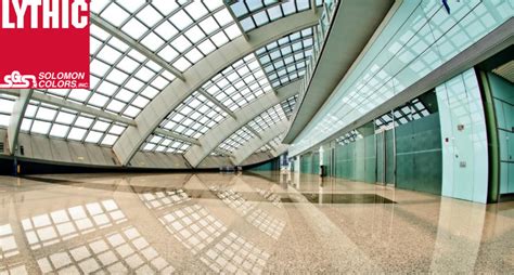 Understanding Silicates And Colloidal Silica Densifier Technology