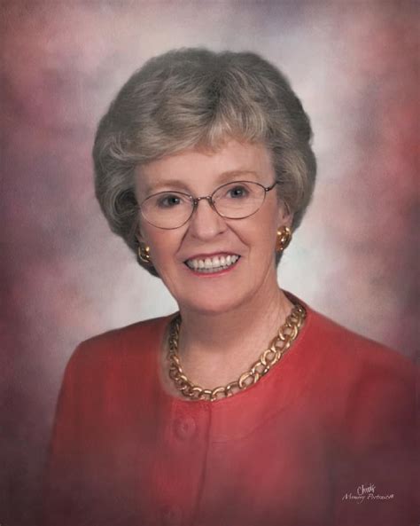 Jane Burns Obituary Macon Ga
