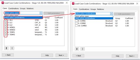 Solved Creating Multiple Load Envelopes For Combination Autodesk