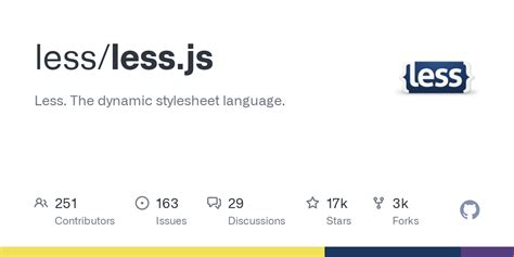 Less Js LICENSE At Master Less Less Js GitHub