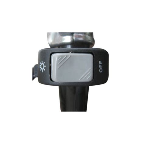 Kands Universal Headlight Switch Revco Ca