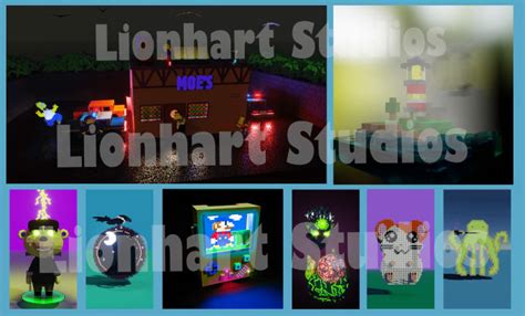 Create Custom Voxel Art A 3d Voxel Model Using Magicavoxel By