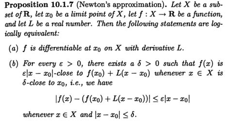 Solved Exercise 10 1 7 Prove Theorem 10 1 15 Hint One Chegg Com