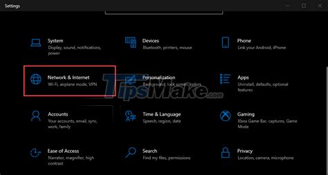 Ways To Turn Off Proxy Settings In Windows 10