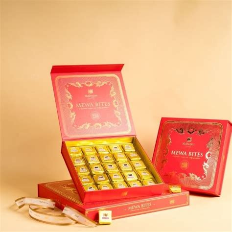Mewa Bite 25 Pc Madhurimasweets®