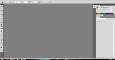 ardi_Blogger: Cara menggunakan Clone Stamp menggunakan Adobe Photoshop CS 5