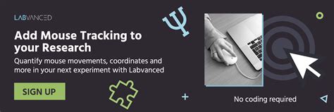 Cursor And Mouse Tracking In Research Technology