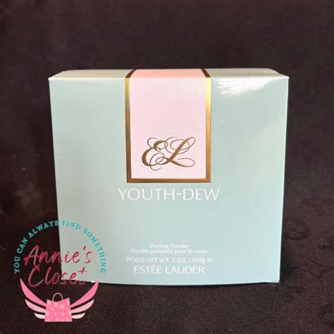 Estee Lauder Youth Dew Dusting Powder Beauty And Personal Care