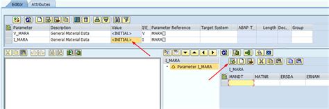 Handling Table Control Item Data In Ecatt Sap Community