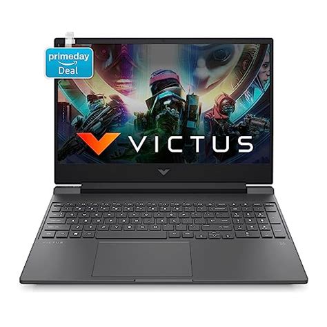 HP Victus Gaming Latest 12th Gen Intel Core I7 12650H 15 6 Inch 39 6 Cm FHD Gaming Laptop PBT