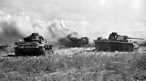 Medenine Rommels Last Battle In Africa