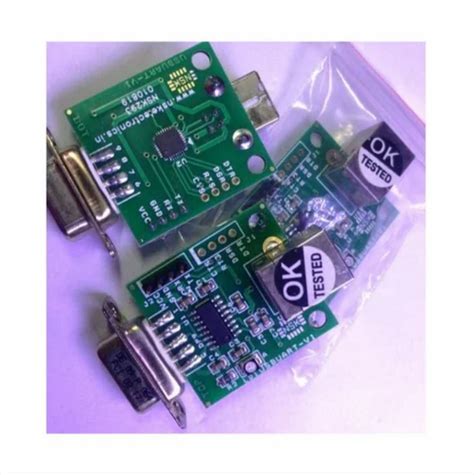 Usb Uart Converter For Computer At ₹ 380piece In Coimbatore Id
