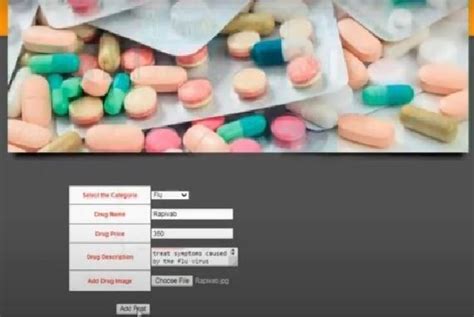 Figure 4 From Using Blockchain Technology To Improve Drug Traceability In The Healthcare Supply