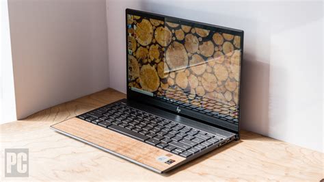 Hp Envy Wood Edition Review Pcmag Australia