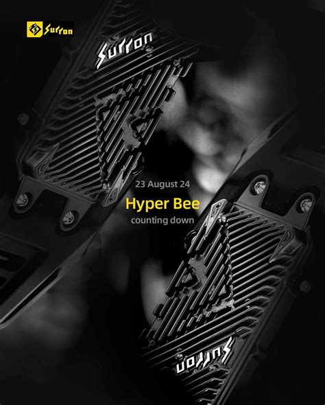 Surron Hyperbee