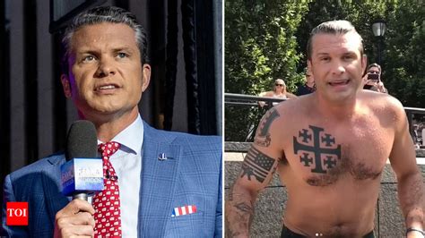 Controversial Tattoos Man With More Than 600 Tattoos Adds Another