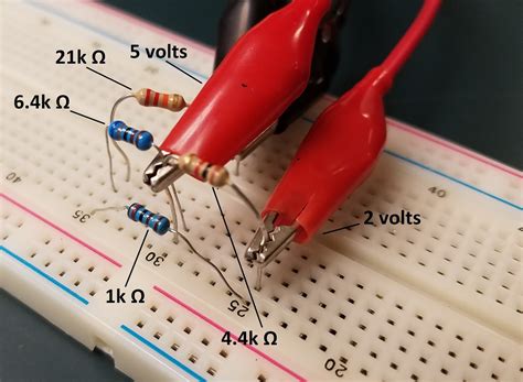Mt Sac Engineering Lab For David Pardo Nodal Analysis III