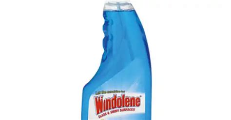 Windolene Trigger Regular 750ml