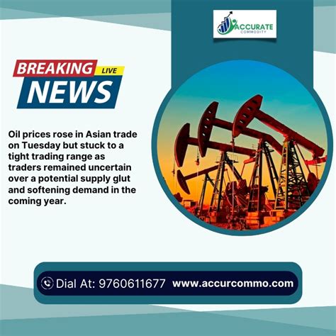 Crude Oil Prices Drop Amid Concerns Over Chinas Oil Demand Outlook Expert Trading Tips Gold