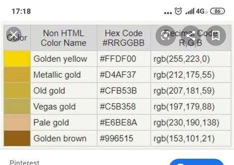 Палитра Css Html Css Палитра цветов Палитра Css Html Css Палитра цветов