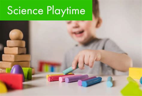 Научная игра для детей 3–5 лет | Вашингтон