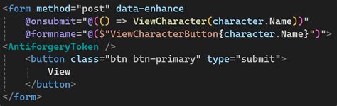 Forms With Net 8 Blazor Ssr Static Server Side Rendering And Enhanced