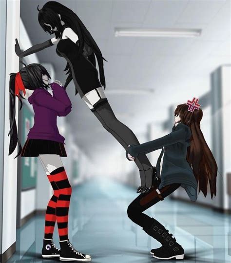 Pin Oleh Suelifais Di Yah Di 2025 Gambar Anime Gambar Gambar Karakter