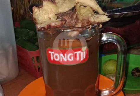 28 Rumah Makan Jahe Geprek Terfavorit Di Jakarta