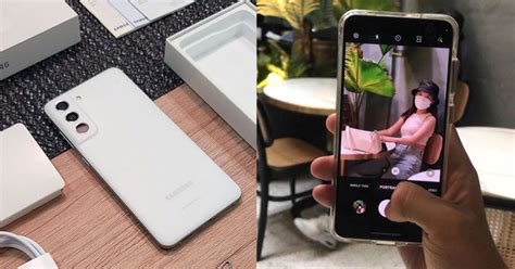 We Tried Samsung Galaxy S21 FE 5G For A Week Here S Our Full Review Of The Flagship Phone