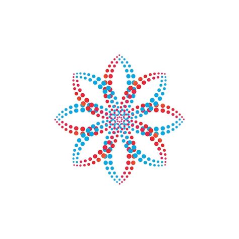 Vortex Vector Illustration Icon Premium Vector