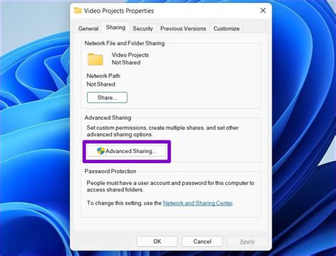 6 ways to fix windows 11 can t access shared folder guiding tech